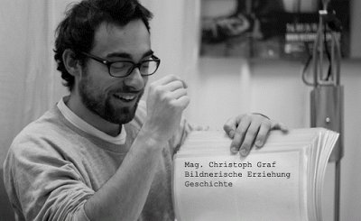 Mag. Christoph Graf | BRG 1